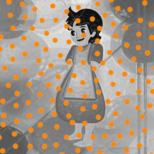 HEIDI - Werkschau «Spielend Deutsch Lernen»