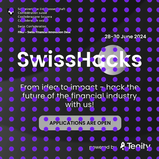 SwissHacks 2024